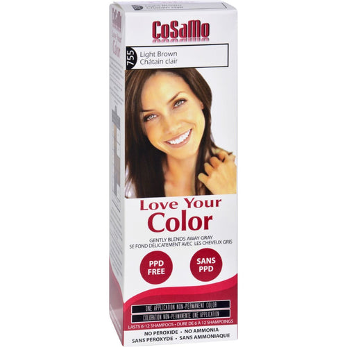 Cosamo USA
